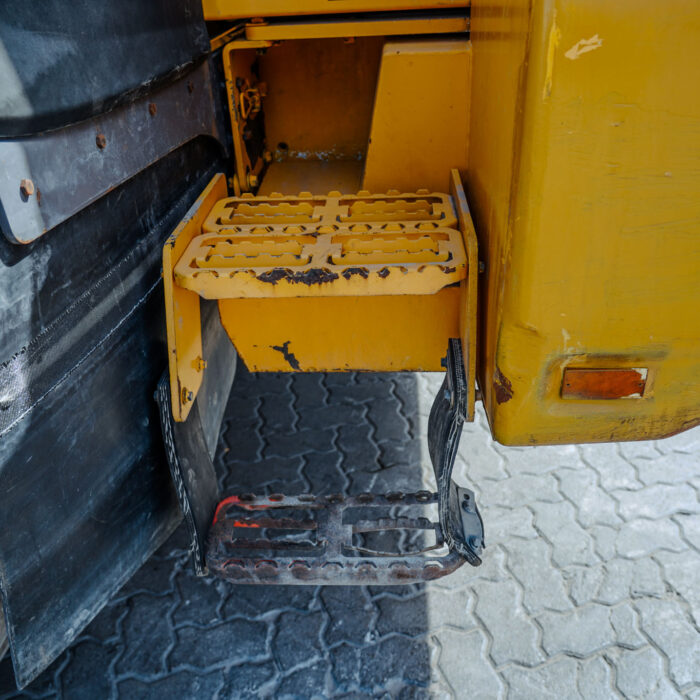 2017 VOLVO L220H Wheel Loader - Equipment