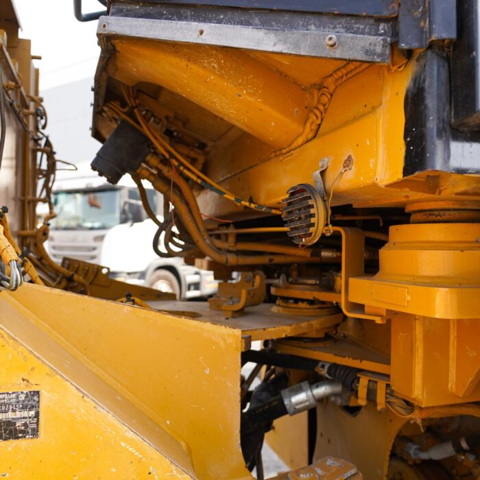 2010 CAT 950H Wheel Loader - Equipment
