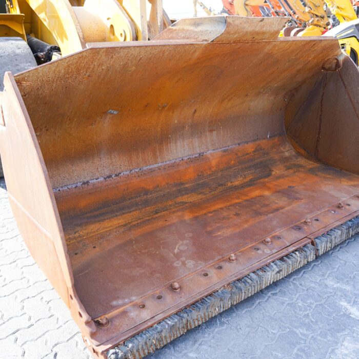 2020 CAT 950GC Wheel Loader - Equipment