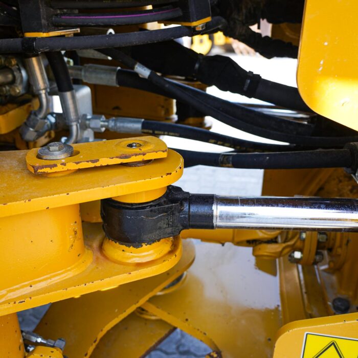 2020 CAT 950GC Wheel Loader - Equipment