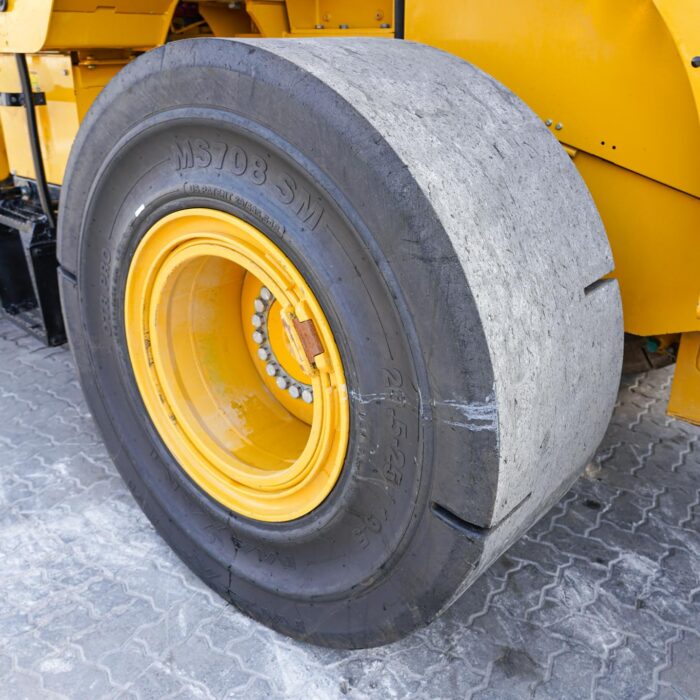 2020 CAT 950GC Wheel Loader - Equipment