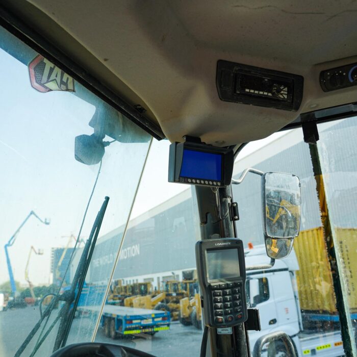 2020 CAT 950GC Wheel Loader - Equipment