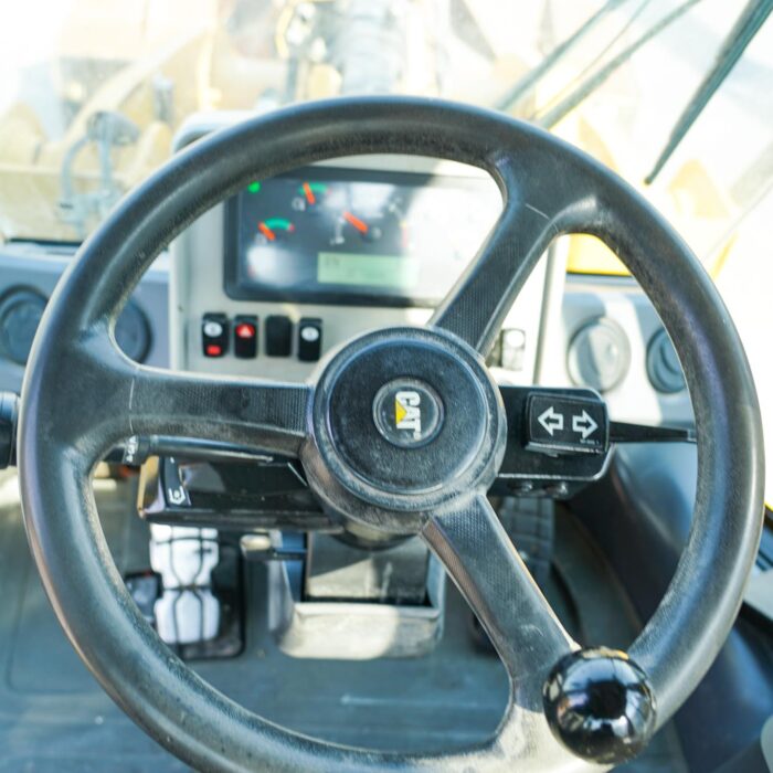 2020 CAT 950GC Wheel Loader - Equipment