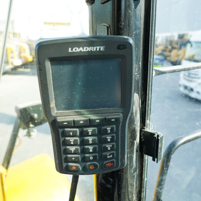 2020 CAT 950GC Wheel Loader - Equipment