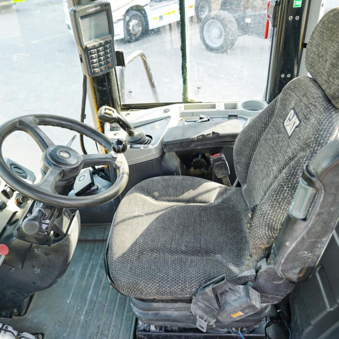2020 CAT 950GC Wheel Loader - Equipment