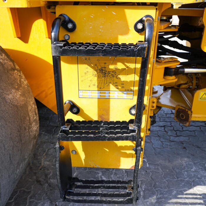 2020 CAT 950GC Wheel Loader - Equipment