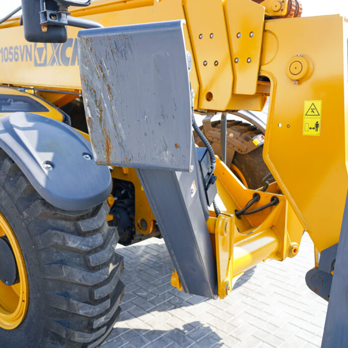 2023 XCMG XC6-1056VN Telehandler (Unused) - Equipment