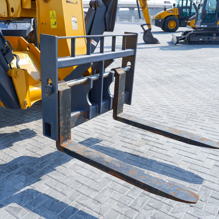 2023 XCMG XC6-1056VN Telehandler (Unused) - Equipment